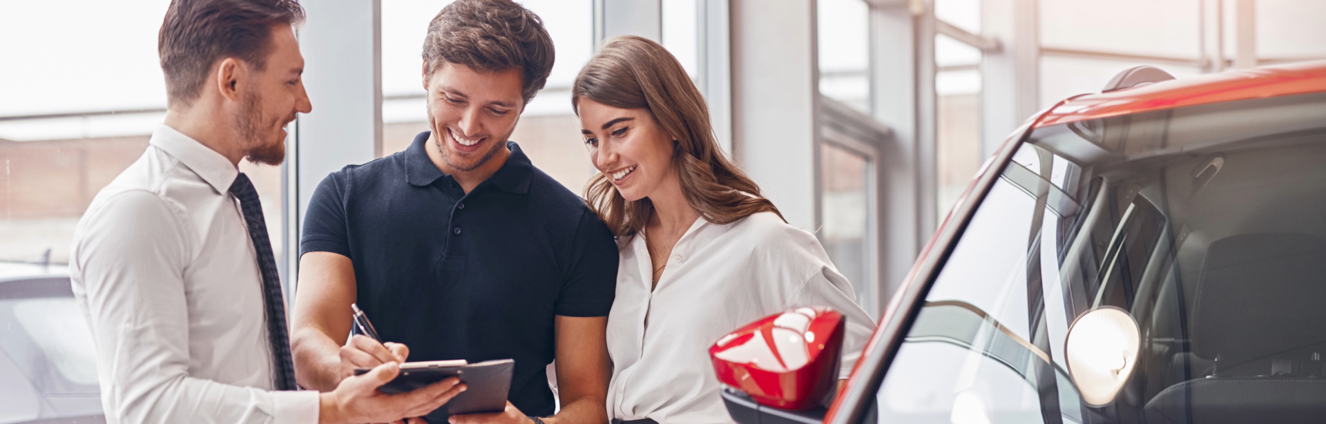 Cadillac Dealership Near Gilbert AZ | Cadillac Dealer Near Me